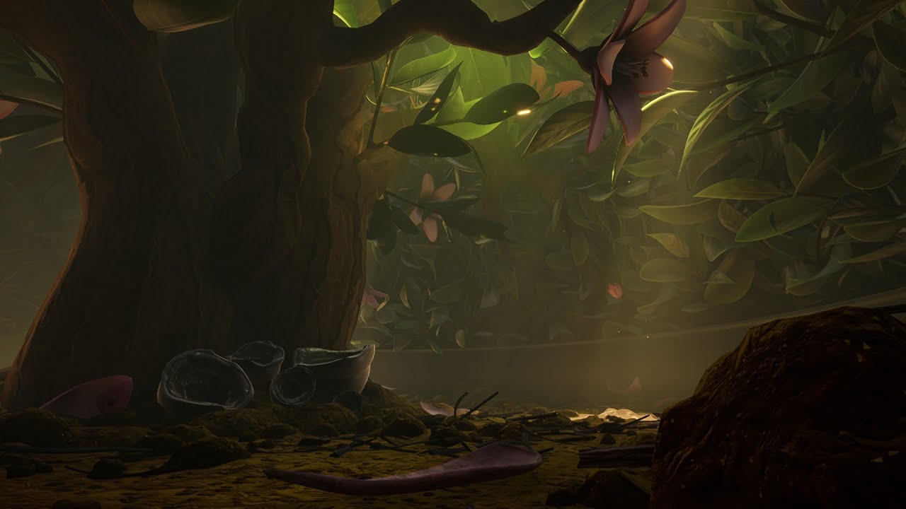 Grounded, Infused Infected Broodmother SUCKS... Part 19 - YouTube