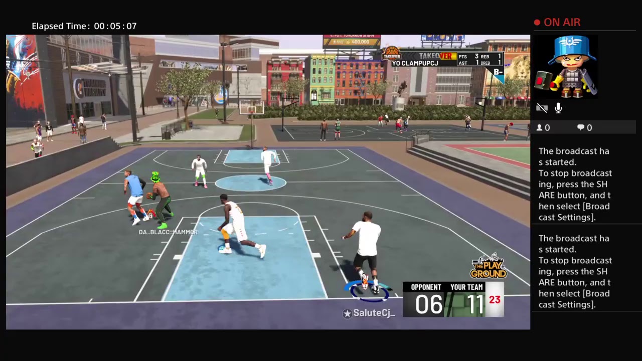 Road to 95 - YouTube