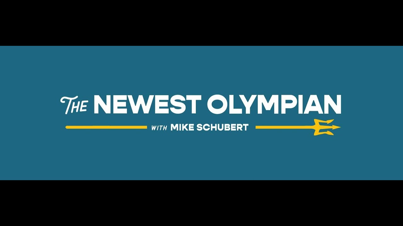 84 | The Last Olympian Ch. 1A w/ Kelly Schubert (LIVE in Berlin!) - YouTube