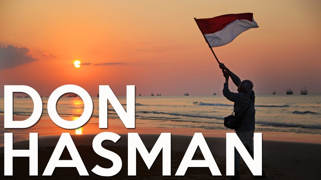 DON HASMAN MAESTRO ETNOFOTOGRAFI INDONESIA : ALFAINK TINTA PRINTER ...