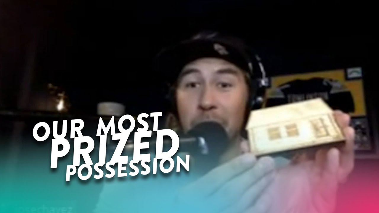 Our Most Prized Possessions - YouTube