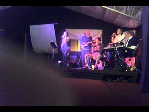 Cosmic Roots Enthios 11/19/11 Runaway Deer Song - YouTube