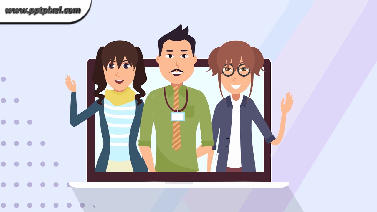 Contoh Video Promosi Profesional untuk Produk, Video Jasa Animasi ...