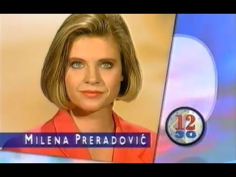 RTL plus - 12:30 Intro (1992) - Vorgänger von Punkt 12