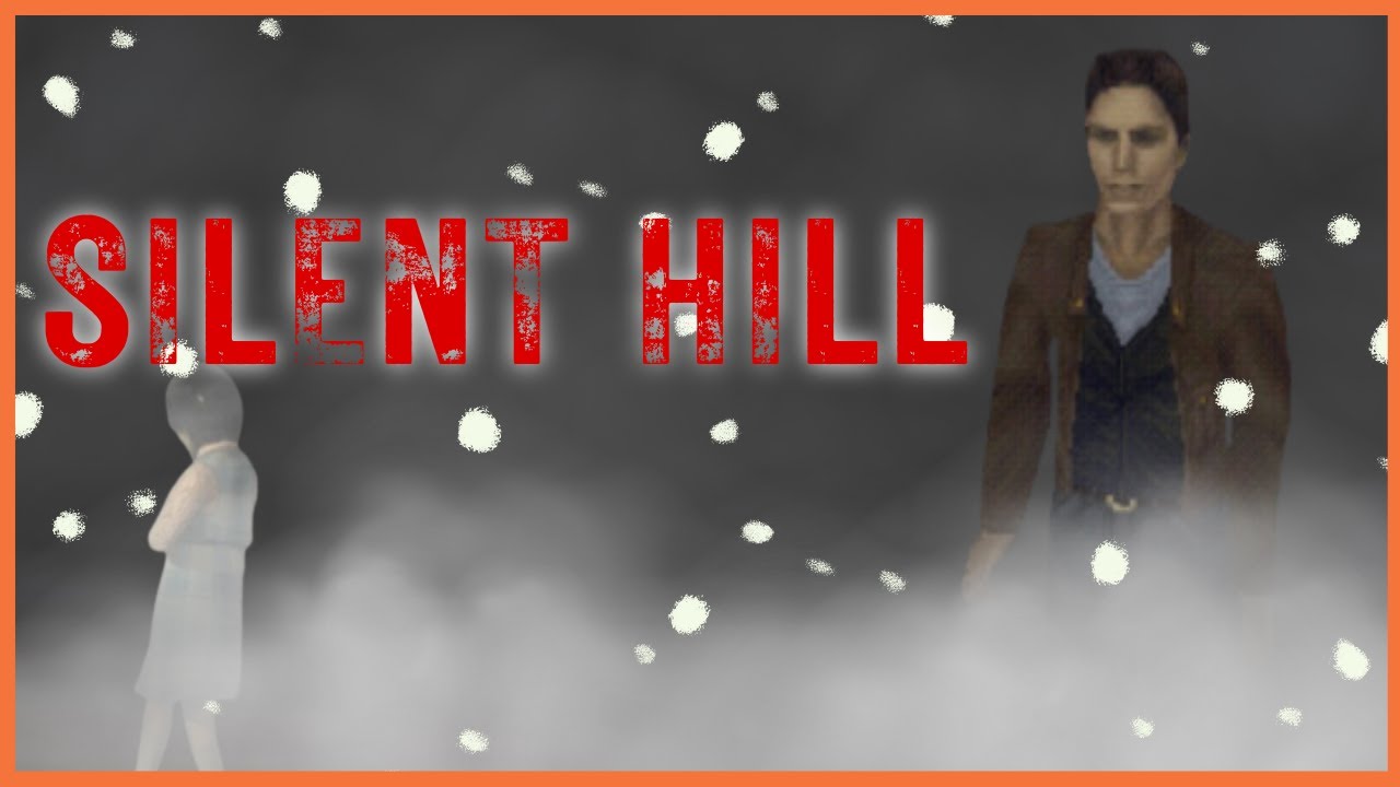 Silent Hill - The Nearly Dead Duo - YouTube