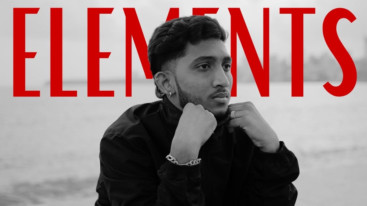 YOZI.0 - ELEMENTS | Official Music Video - YouTube
