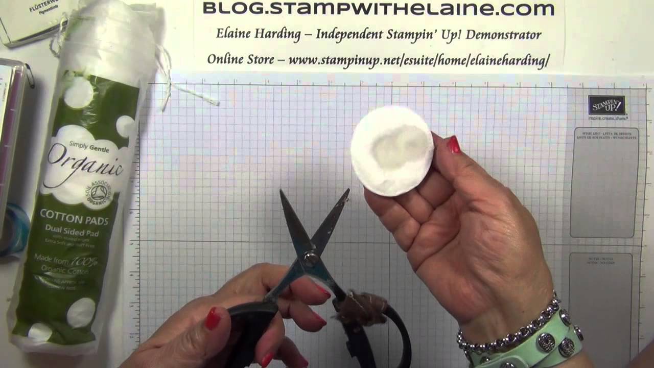 116 Top Tip Cleaning Sticky Scissors - YouTube