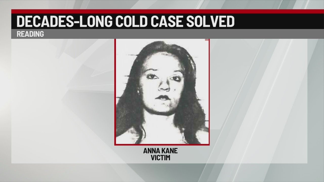 Pennsylvania cold case homicide solved, Troopers to announce findings ...