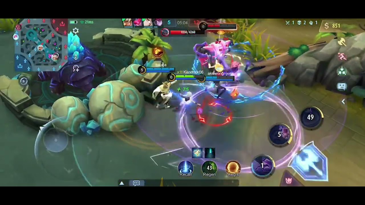 Part 2: Melissa’s Highlights Compilation - YouTube