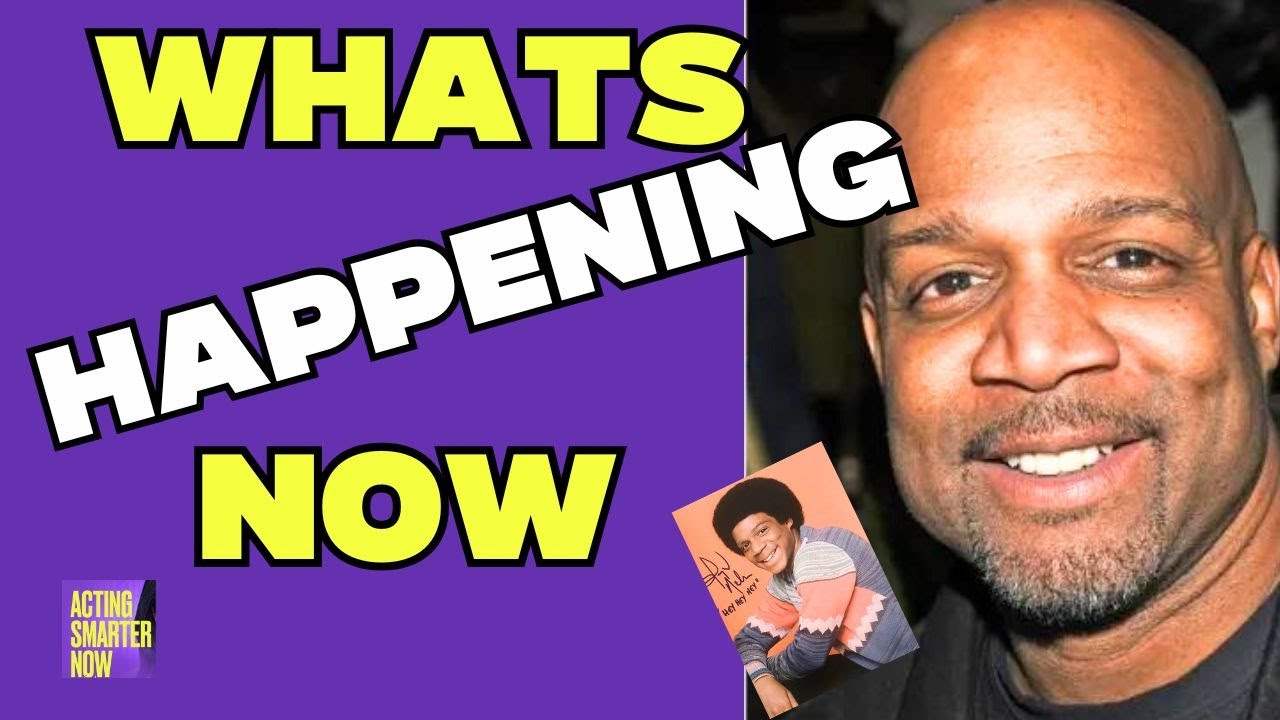 The Truth About Growing Up Famous: Haywood Nelson's Story - YouTube