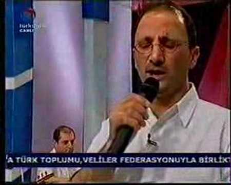 Ali Haydar Can - Dendar