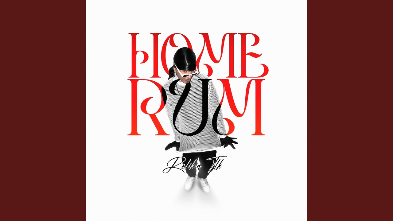 Home Rum - YouTube