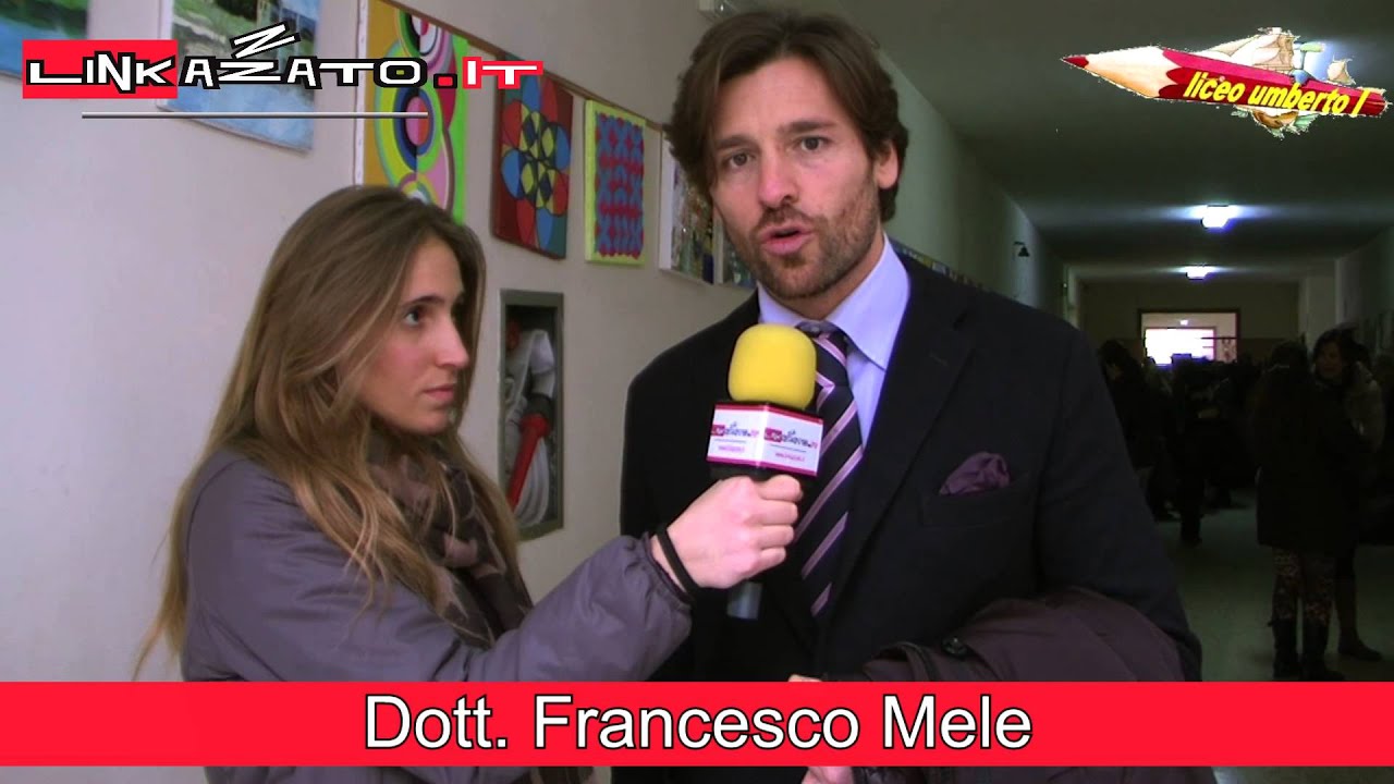 Francesco Mele