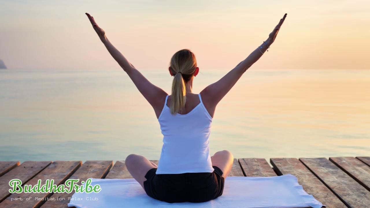 Musicas Relaxantes: Relaxamento Profundo, Música para Ajudar a Relaxar ...