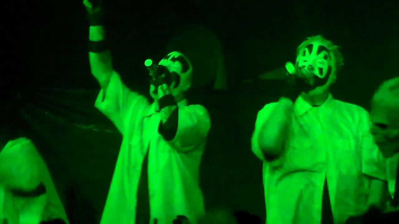 ICP! ICP! ICP! - YouTube