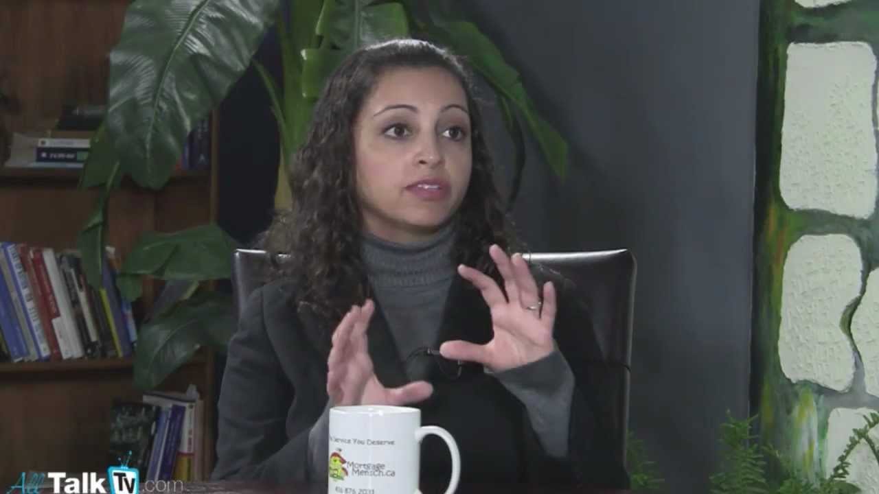 Sayeh Hassan & Rabbi Jerry Steinberg - Iranian Canadian Activism ...