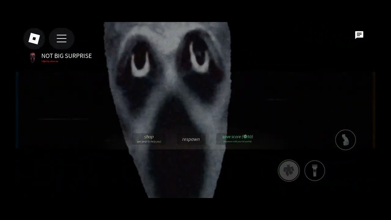 Finding observer nextbot - YouTube