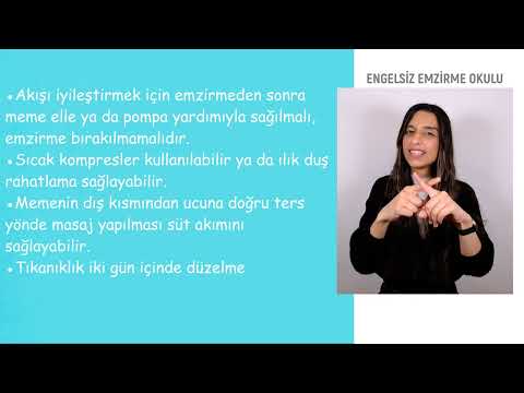 Anne Sütü Ve Emzirmeyi Etkileyen Anneye Ait Durumlar