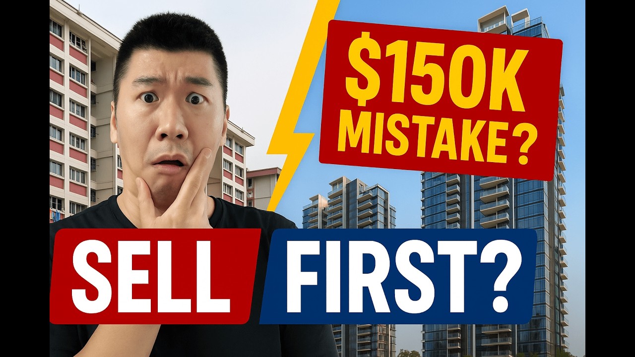 Sell First or Buy First? The TRUTH They Don't Tell You - YouTube