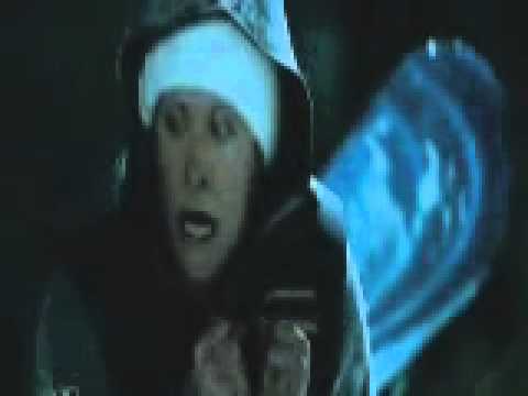FROZEN (2010) - part 5 - YouTube