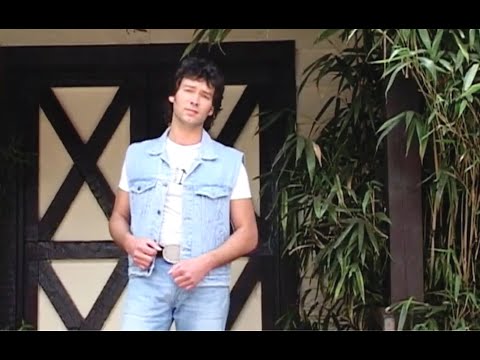 Mark Lavender - Now I Know - YouTube
