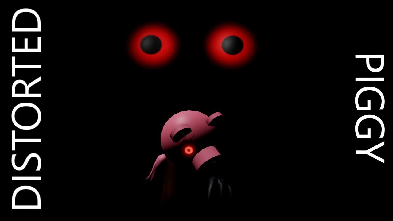 The truth about Distorted Piggy's jumpscare noise. - YouTube