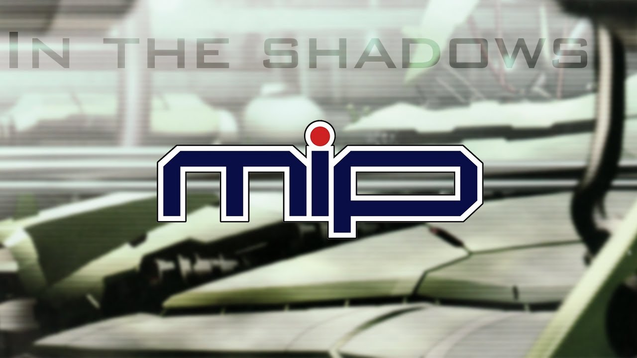 In the Shadows | The MIP Story | Gundam Overview - YouTube