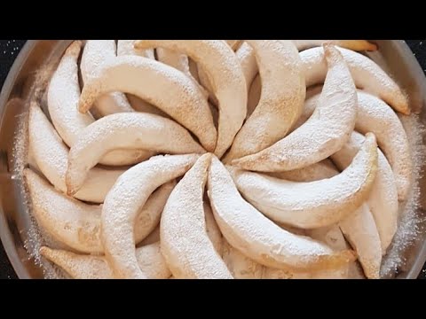 🔴BANAN ŞİRNİYYATI🍌