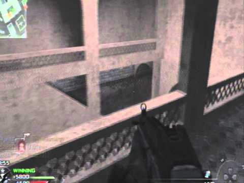 MW2 : Funniest Copycat Ever - YouTube