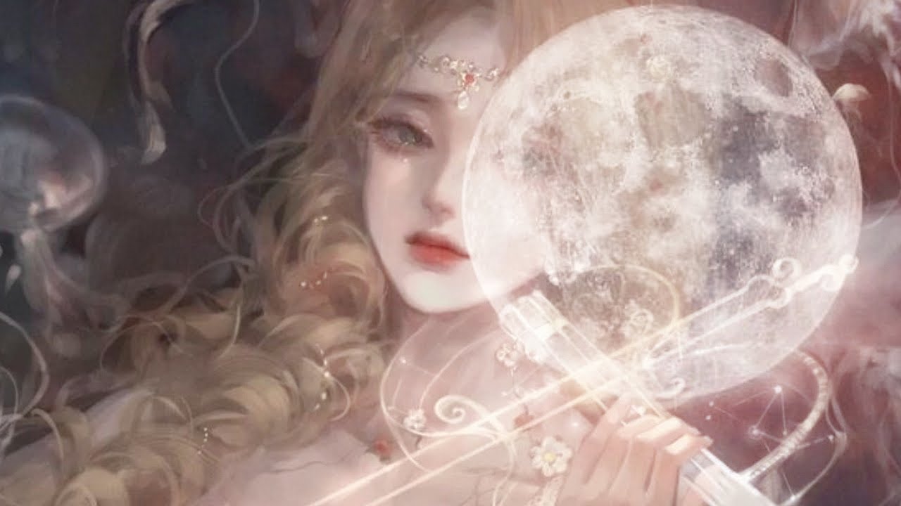 cold and moon beauty subliminal ☾ холодная и лунная красота саблиминал ...