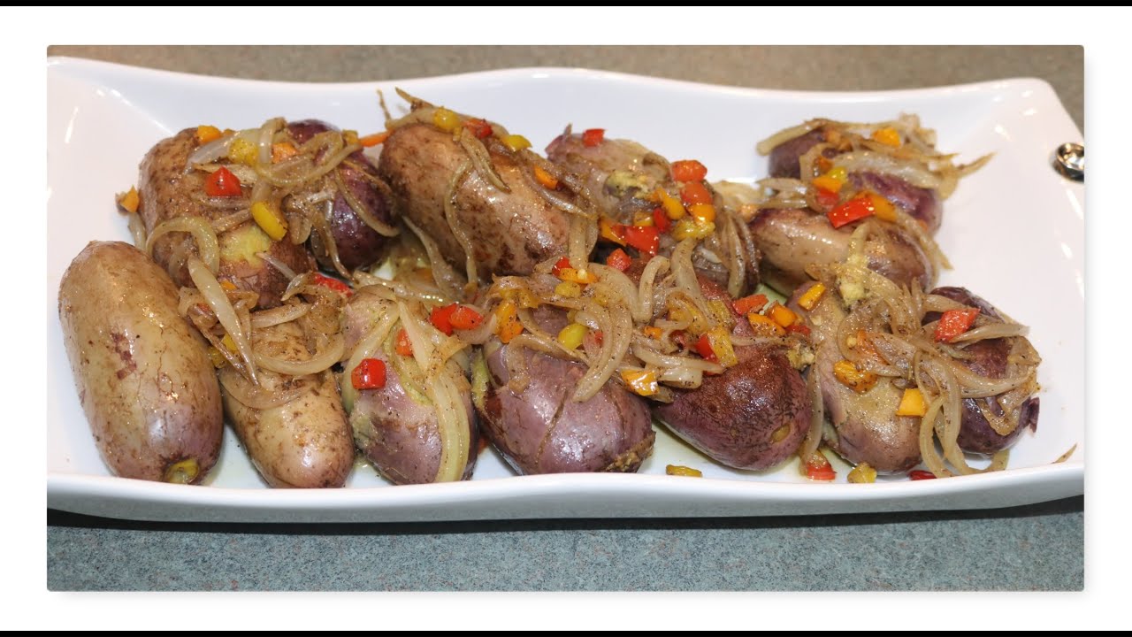 Recette des Safous ( Prunes ) - YouTube