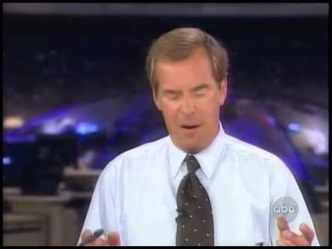 ABC (WJLA) 9-11-2001 News Coverage 9:00 PM - 10:00 PM - YouTube