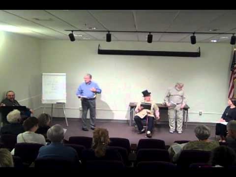 Dulcitius - Part 1 - YouTube