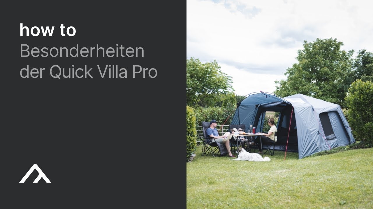 qeedo | Quick Villa Pro - How to | Was sind die Besonderheiten der ...
