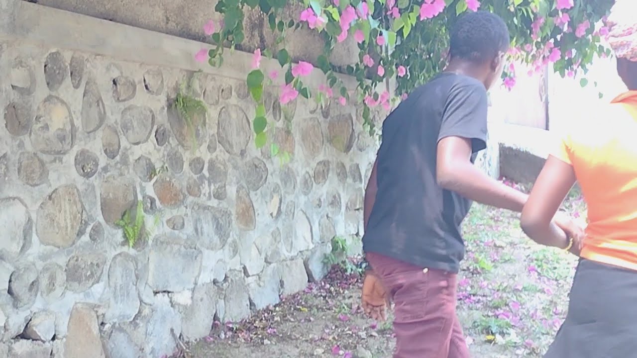 LES RICHES ET LES PAUVRES épisode 08 PLVI kids - YouTube