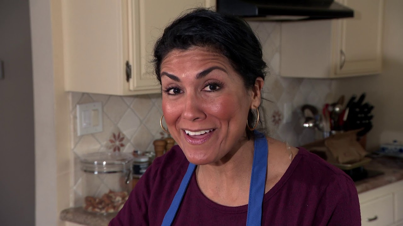 Cooking With Vera Brown Bag Apple Pie - YouTube