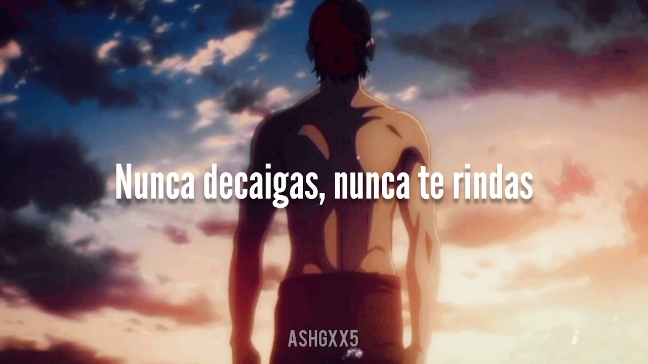 Fighter - Royal Deluxe // Letra en español - YouTube