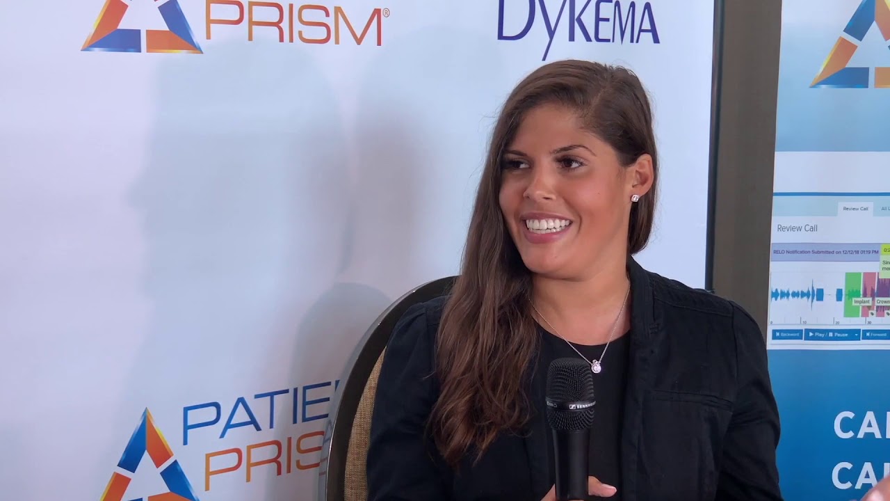 RevenueWell for DSOs - Samantha Aponte - YouTube