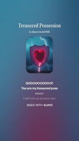 Treasured Possession - YouTube