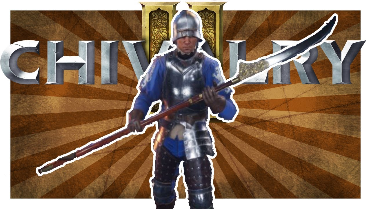 The Glaive Is The New Meta and This Is Why! | Chivalry 2 Pro Gameplay ...