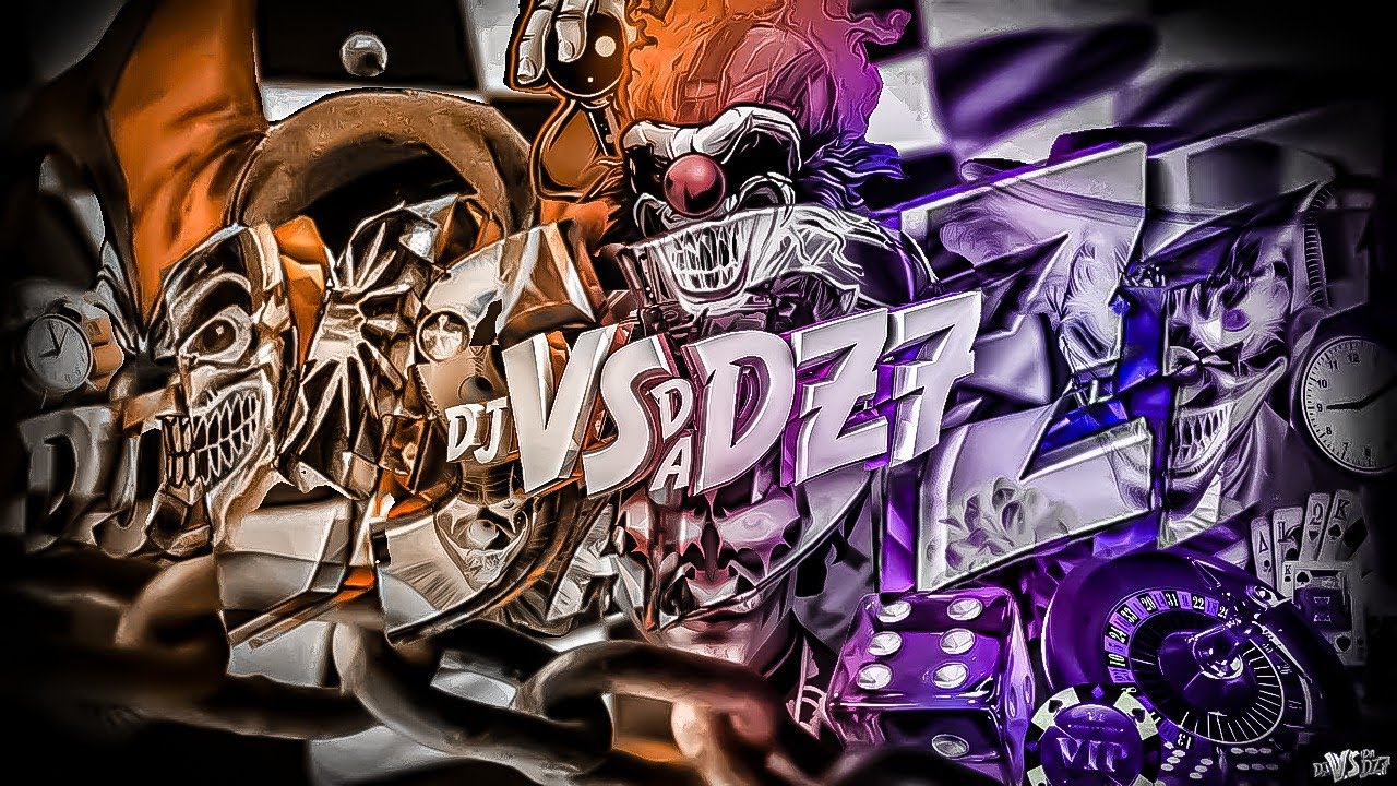 MONTAGEM TRIO ESPECIALISTA 👁️💎 - MC K3 - DJ VS DA DZ7, DJ MENOR TWP ...