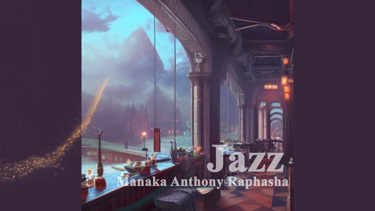 Sip Coffee | | Be energized | Tip the barista _ The Jazz Comp Ep1 ...
