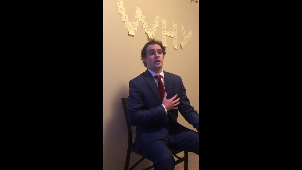 ESPN 30 for 30: A Creative Mindset, Featuring Emerson Vogel. - YouTube