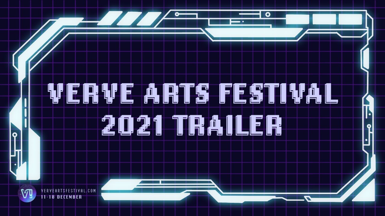 Verve 2021 Festival Trailer 2 - Sneak Peek of Programmes - YouTube