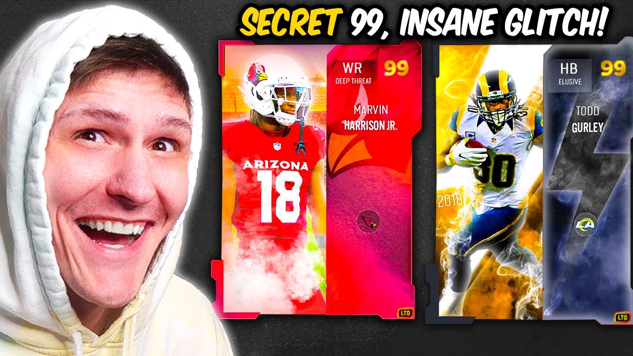 Get Your SECRET FREE 99 Pack Today! - YouTube