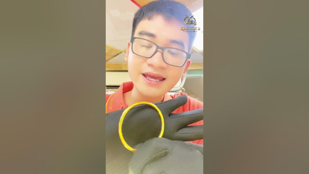 "Phân Biệt 2 Loại Vòng Vàng Trơn 1 Chỉ: Đeo Nông Và Vòng Đé- Lựa Chọn ...