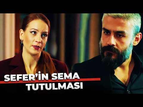 Sefer'den Sema'ya: \