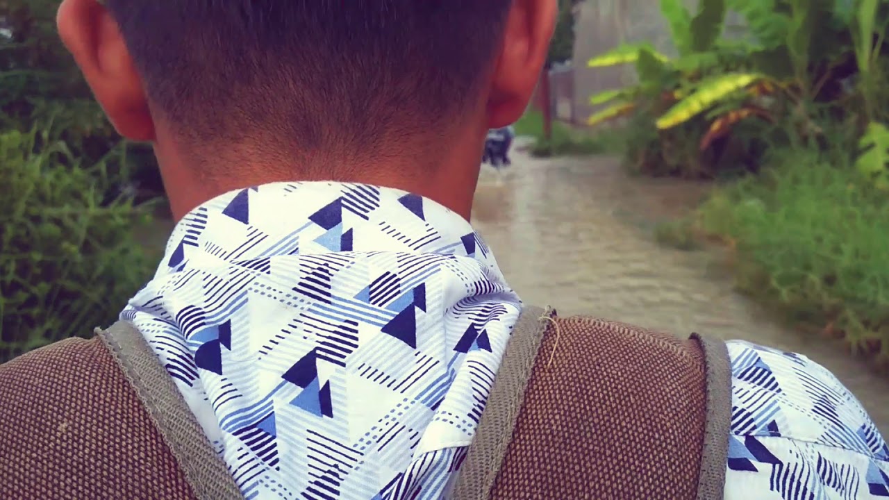 Laut dendang kebanjiran - YouTube