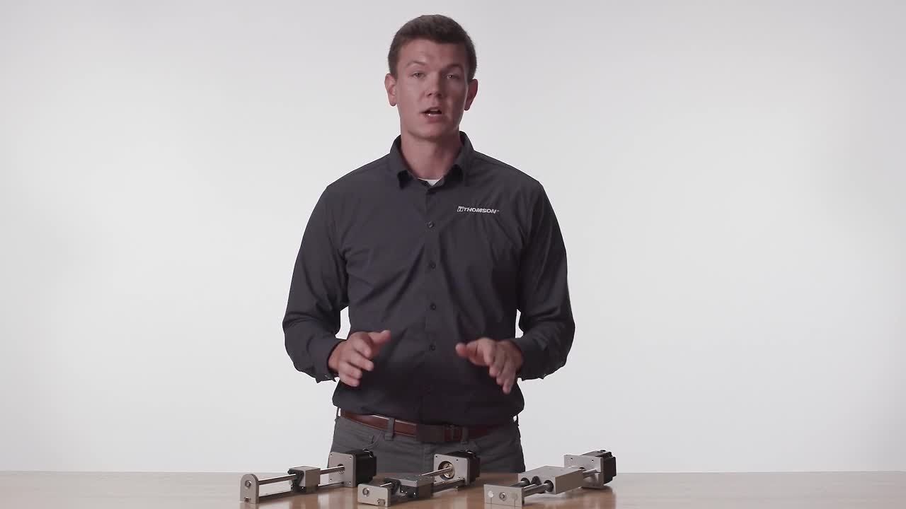 Tech Tips: How to Choose Your Ideal Compact Linear System - YouTube
