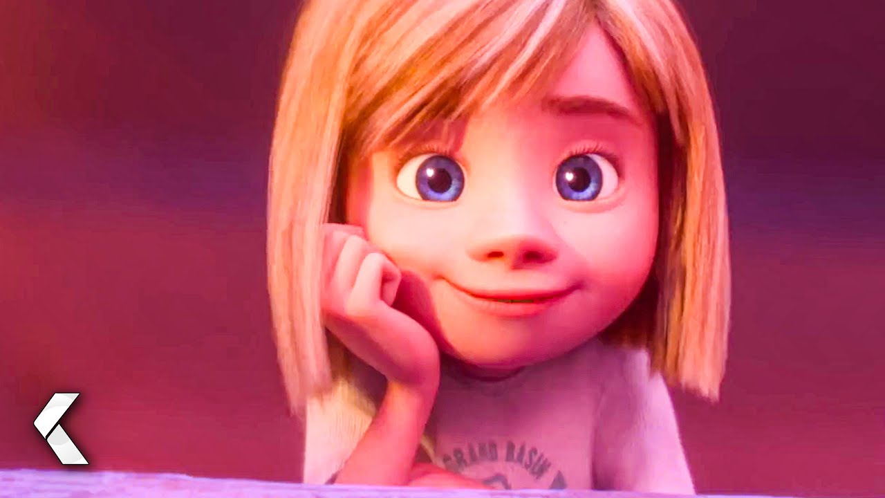 Riley's Boyfriend Dream - DREAM PRODUCTIONS Featurette (2024) Inside ...